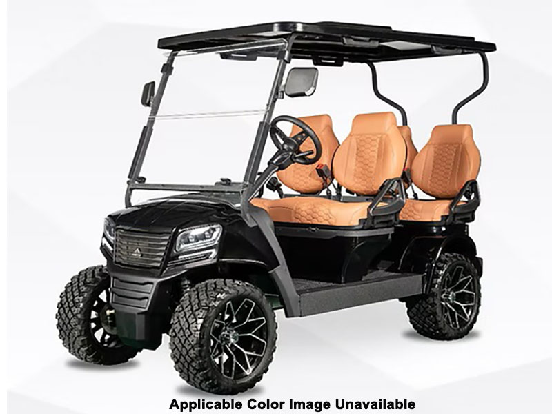 2026 Sierra LSV AX4, Virginia Beach VA | New Golf Carts for Sale: Specs ...