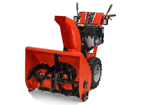 New Simplicity Signature Pro Series Dual-Stage Snow Blower 24 in ...