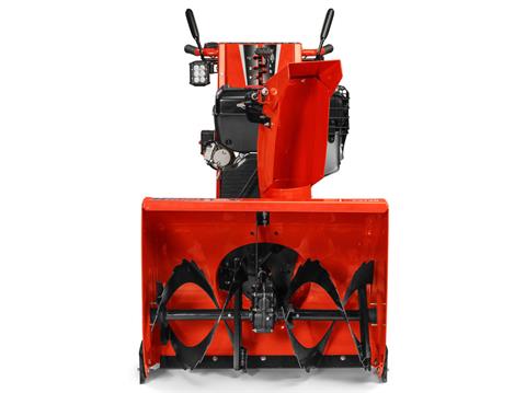 New Simplicity Signature Pro Series Dual-Stage Snow Blower 24 in ...