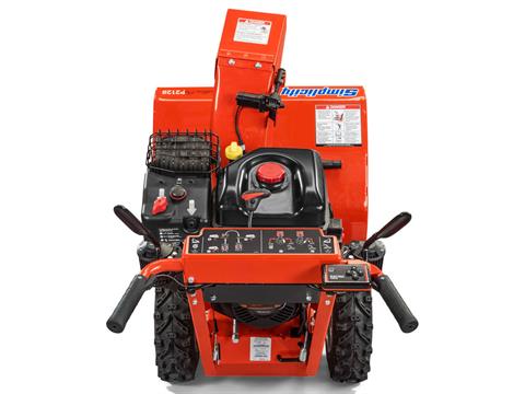 New Simplicity Signature Pro Series Dual-Stage Snow Blower 24 in ...