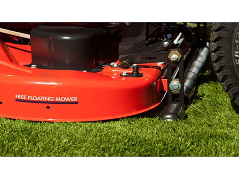 New 2024 Simplicity Regent 38 in. B&S PXi Series 23 hp Orange | Lawn ...