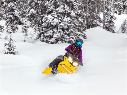ski doo holidays