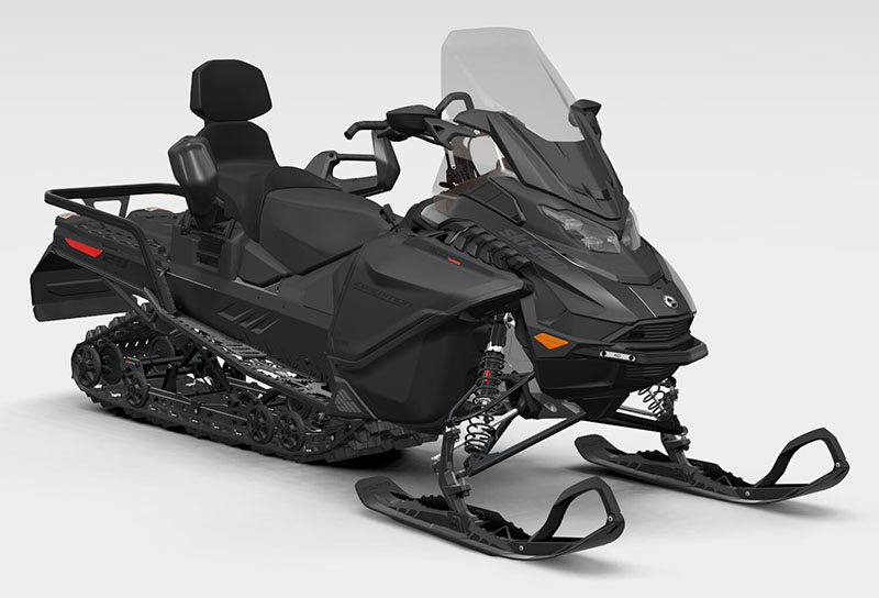New 2026 Ski-Doo Expedition LE 900 ACE Turbo ES Crosscut 1.5, Lockport ...
