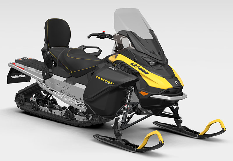 2026 Ski-Doo Expedition Sport 900 ACE ES Charger 1.5 Snowmobiles ...