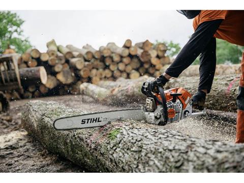 Stihl 500i r store