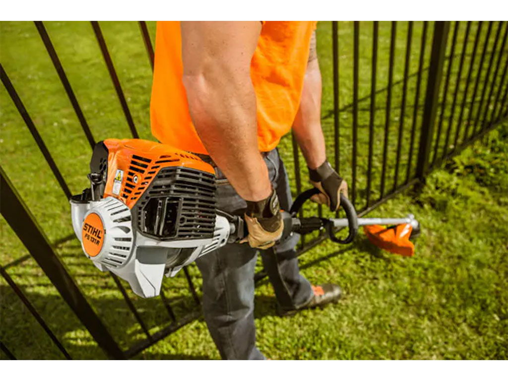 Stihl fs 131 trimmer store