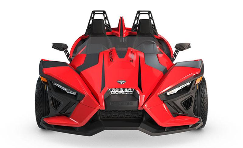 Used 2020 Slingshot Slingshot SL, Avon IN | Specs, Price, Photos | Red ...