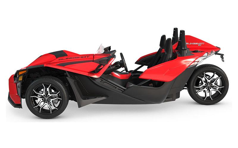 Used 2020 Slingshot Slingshot SL, Avon IN | Specs, Price, Photos | Red ...