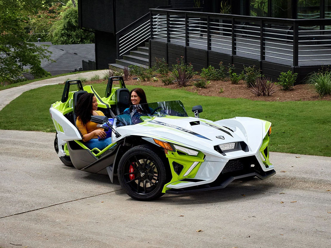 New 2023 Slingshot Slingshot R - AutoDrive Motorcycles in Jones, OK ...
