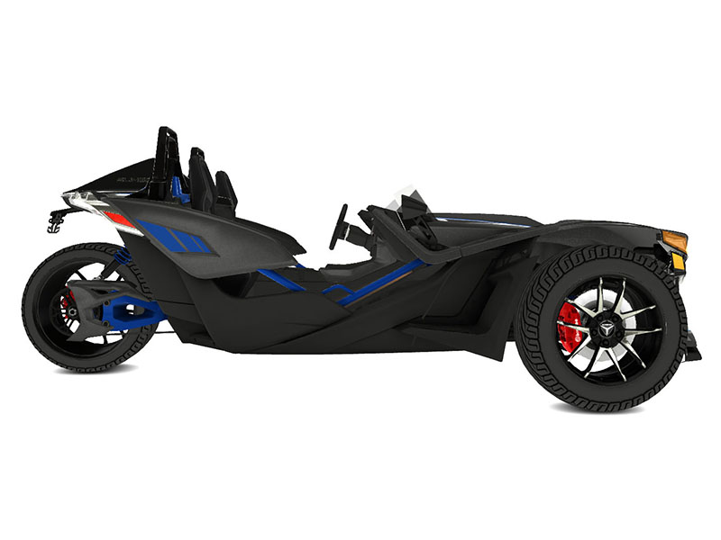 New 2023 Slingshot Slingshot R - AutoDrive, Barboursville WV | Specs ...