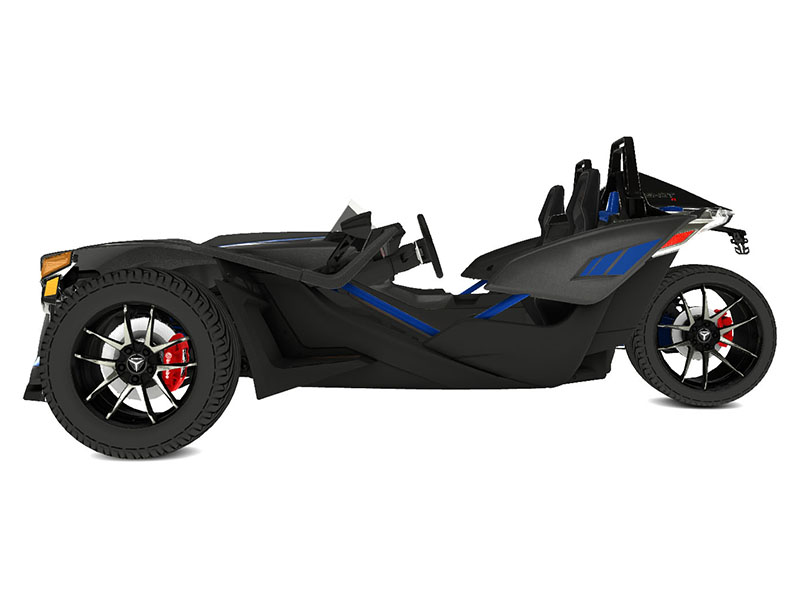 New 2023 Slingshot Slingshot R - AutoDrive, Barboursville WV | Specs ...