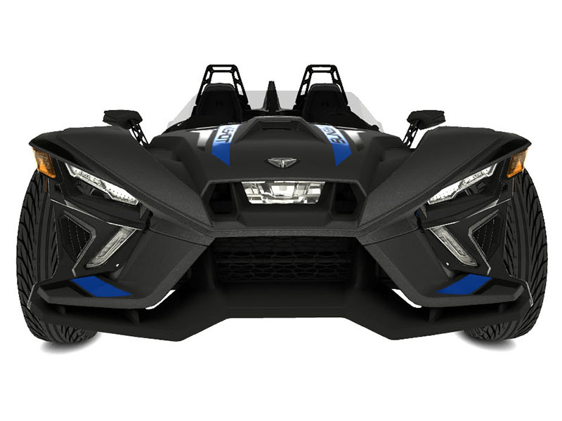 New 2023 Slingshot Slingshot R - AutoDrive, Barboursville WV | Specs ...