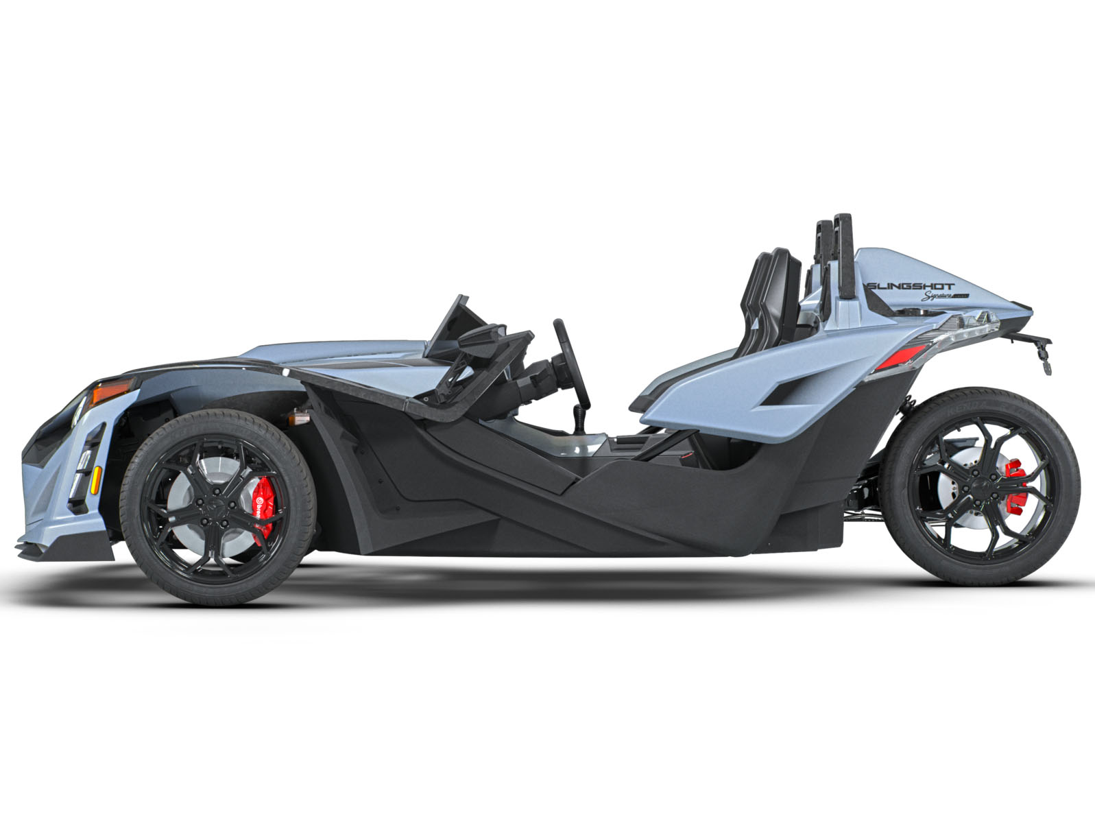 New 2026 Slingshot Slingshot Signature Edition - Manual, Fresno CA ...