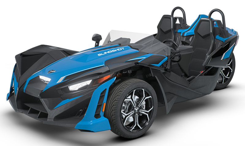 New 2026 Slingshot Slingshot SLR - AutoDrive, Fresno CA | Specs, Price ...