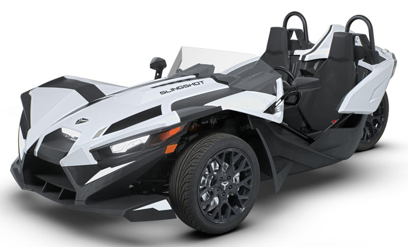 New 2026 Slingshot Slingshot SL - AutoDrive, Fresno CA | Specs, Price ...