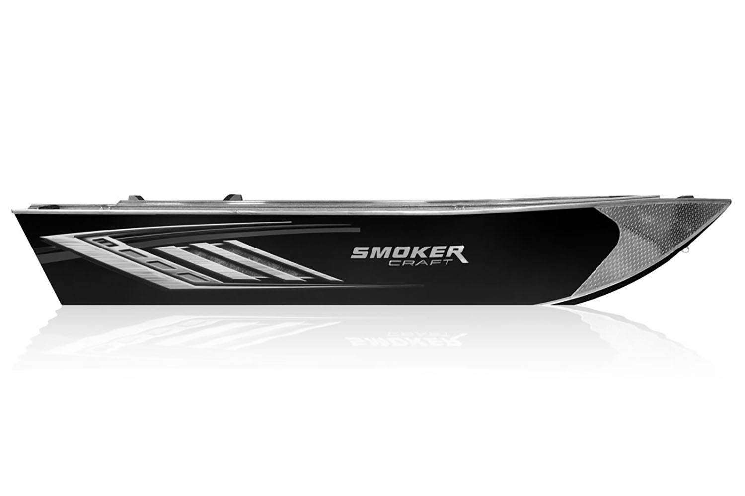 2024 Smoker Craft Pro Sportsman 2072 DC, Saint Cloud MN | New Power ...