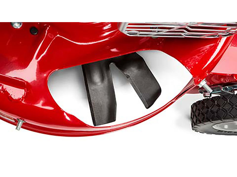 New Snapper Ninja 21 in. Briggs & Stratton PXi Series 190 cc Lawn ...