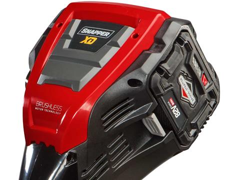 New Snapper XD 82V Max Lithium-Ion Cordless String Trimmer (Rapid ...