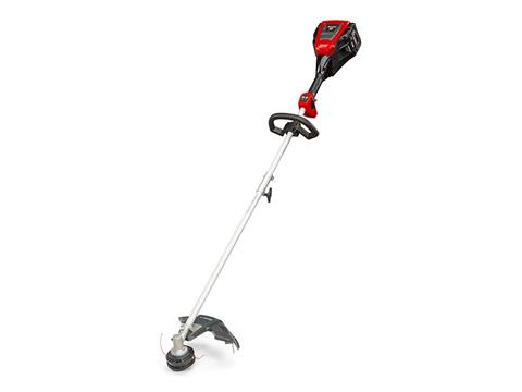 New Snapper XD 82V Max Lithium-Ion Cordless String Trimmer (Rapid ...