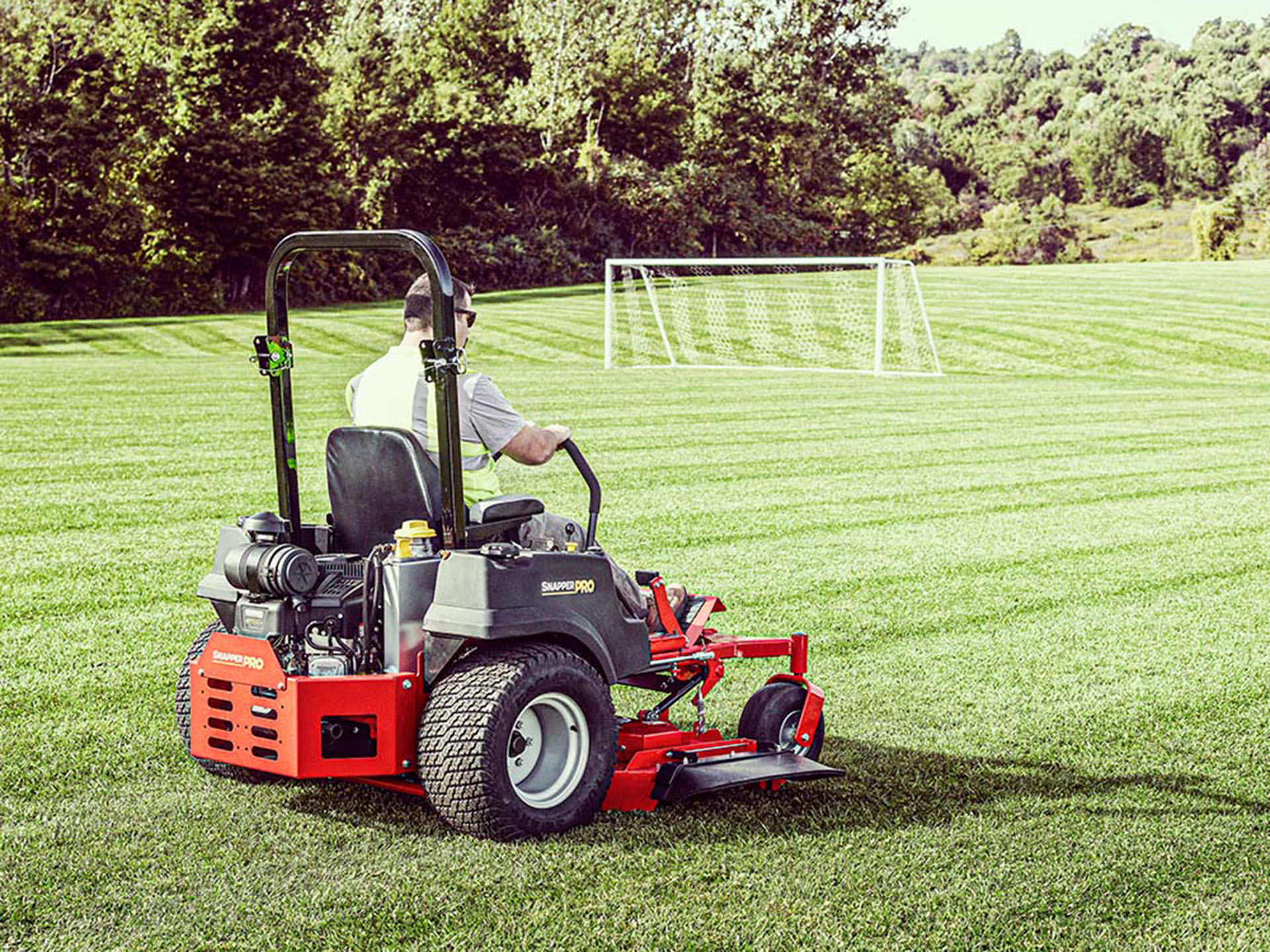 New 2023 Snapper S200XT 61 in. Briggs & Stratton Commercial Series 27 ...