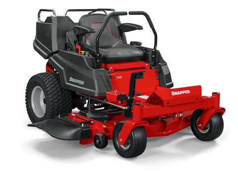New 2023 Snapper 360Z 48 in. Briggs & Stratton PXi Series 23 hp Lawn ...