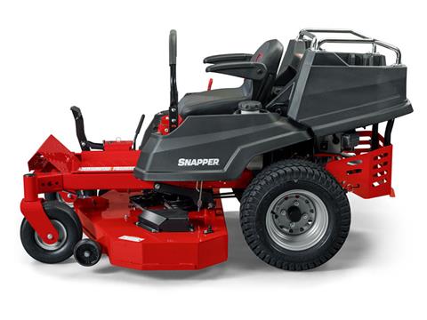 New 2023 Snapper 360Z 48 in. Briggs & Stratton PXi Series 23 hp Lawn ...
