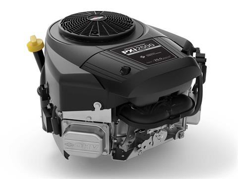 New 2023 Snapper 360Z 48 in. Briggs & Stratton PXi Series 23 hp Lawn ...