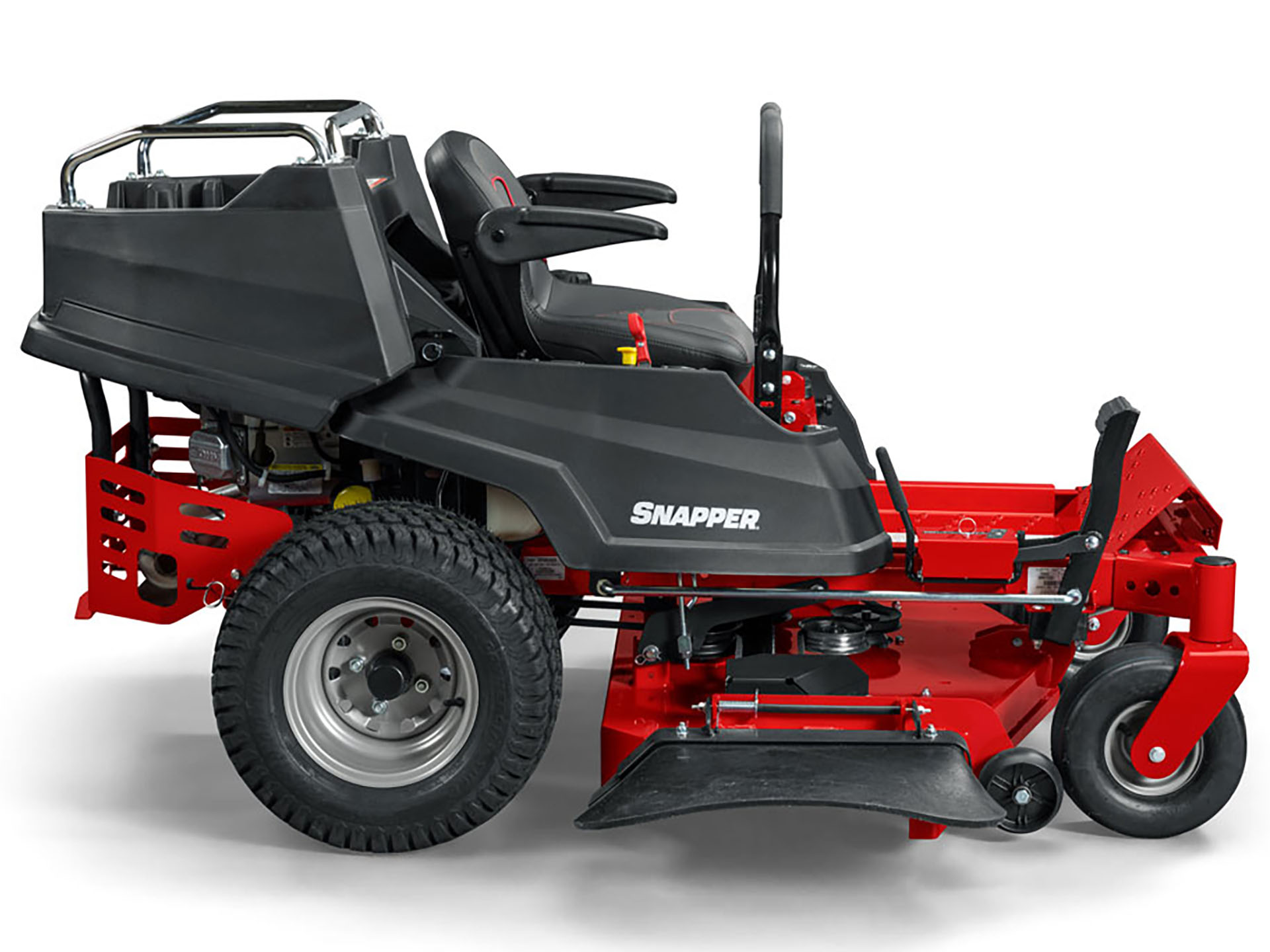 New 2024 Snapper 360Z 36 in. Briggs & Stratton EX Series 19 hp Lawn ...
