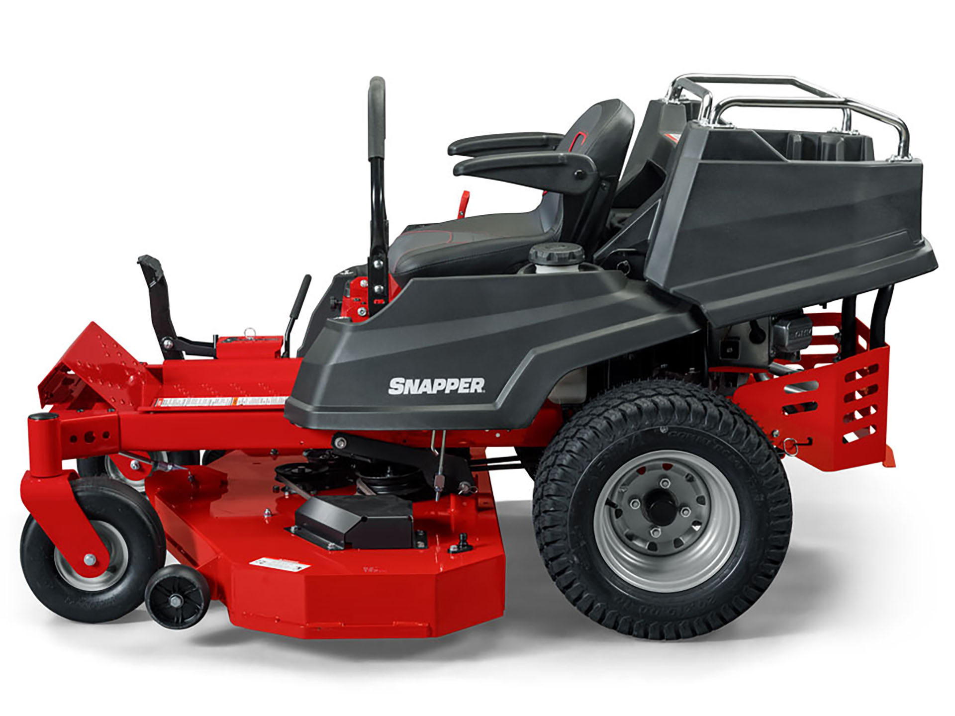 New 2024 Snapper 360Z 36 in. Briggs & Stratton EX Series 19 hp Lawn ...