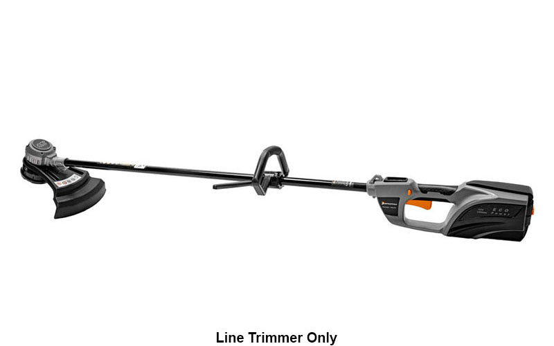 New Spartan Mowers & UTVs Line Trimmer, Orange TX | Specs, Price ...