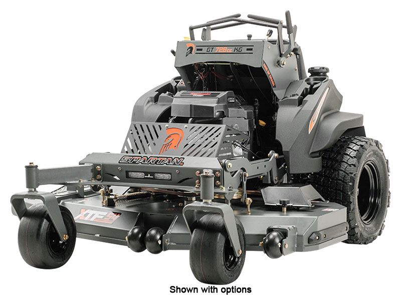 New 2023 Spartan Mowers & UTVs KG-Pro 54 in. Kawasaki FT730V 24 hp ...