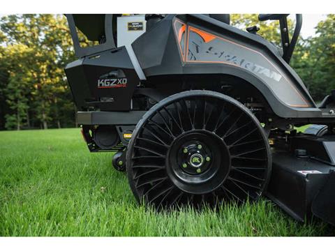 New 2024 Spartan Mowers & UTVs KGZ-XD 72 in. Vanguard Big Block EFI w ...