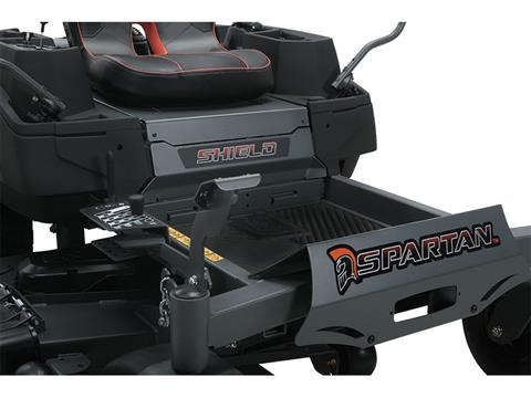 New 2024 Spartan Mowers & UTVs Shield 42 in. Kawasaki FR651 21.5 hp ...