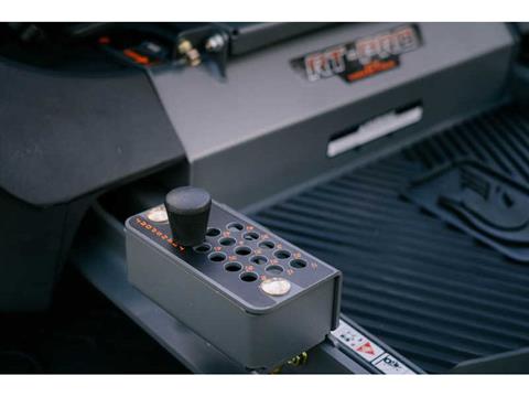 New 2024 Spartan Mowers & UTVs RT-Pro 54 in. Kawasaki FT730V 24 hp Gray ...