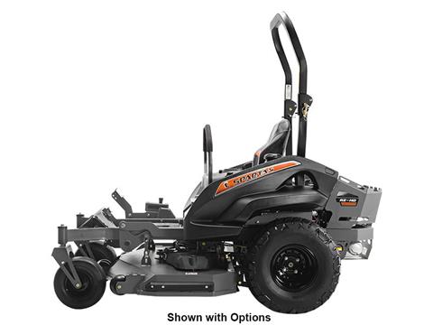 New 2024 Spartan Mowers & UTVs RZ-HD 48 in. Kawasaki FR691V 23 hp Lawn ...