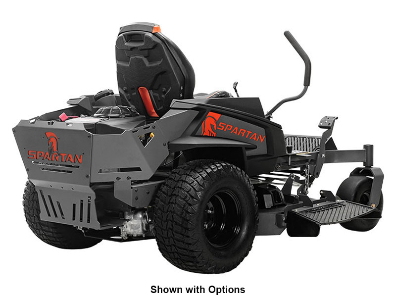 New 2024 Spartan Mowers & UTVs Defender 48 in. Kawasaki FR691 23 hp ...