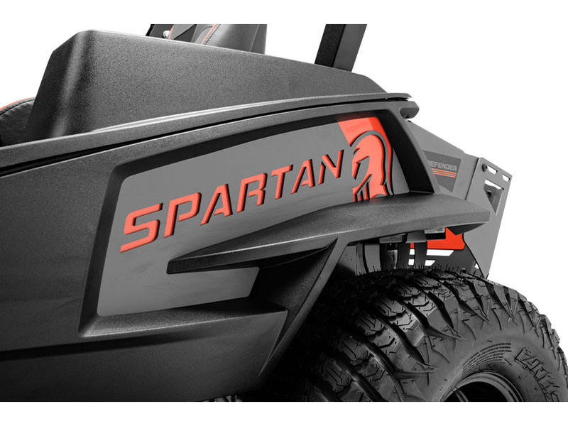 New 2025 Spartan Mowers & UTVs Defender 48 in. Kawasaki FR691 23 hp ...