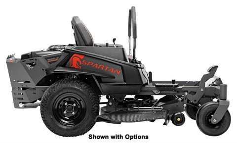 New 2025 Spartan Mowers & UTVs Shield 42 in. Kawasaki FR691 23 hp Lawn ...