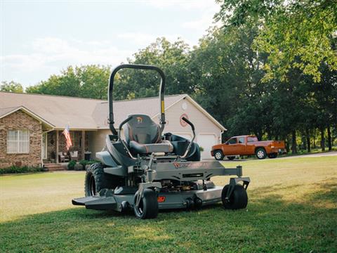 New 2025 Spartan Mowers & UTVs RZ-HD 48 in. Kawasaki FR730 24 hp Gray ...
