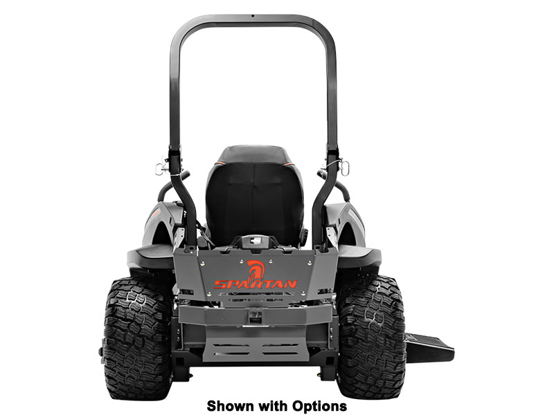 New 2025 Spartan Mowers & UTVs RZ-HD 54 in. Kawasaki FR730 24 hp Lawn ...