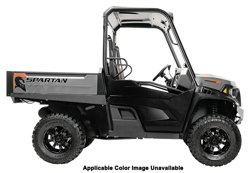2025 Spartan Mowers & UTVs FRX, Elizabethtown KY | New Utility Vehicles ...
