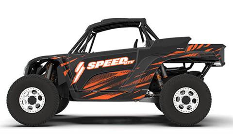 New 2024 Speed UTV Baja Bandit LE Utility Vehicles in Saint George, UT ...