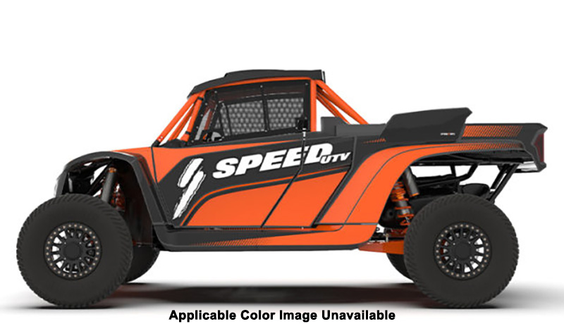New 2024 Speed UTV El Diablo Team RG Utility Vehicles in Saint George ...