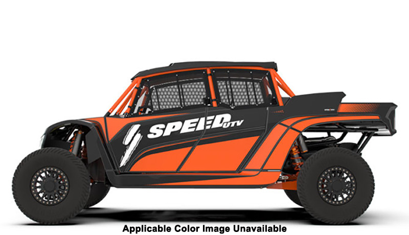 New 2024 Speed UTV EL Jefe RG Utility Vehicles in Saint George, UT ...