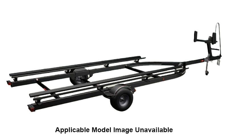 2023 Shoreland'r PT2122A Boat Trailers Albert Lea Minnesota 0223-01