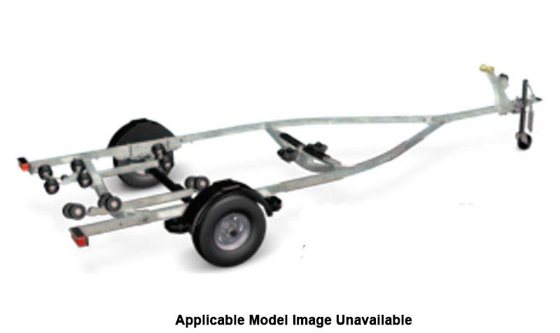 2024 Shoreland'r 2200 lb. Bunk Trailers - Long Wide Boat Trailers ...