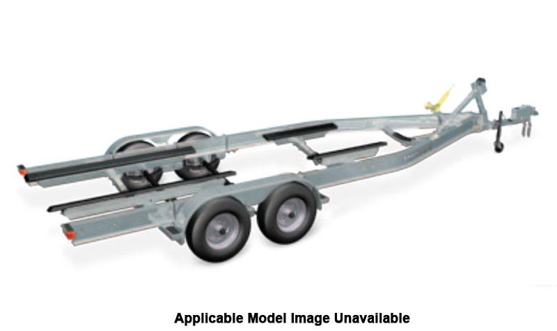 2024 Shoreland'r 3000 lb. Aluminum Trailers Boat Trailers Albert Lea ...