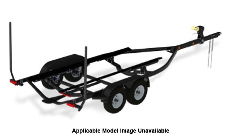 2024 Shoreland'r Inboard Trailers - SLIB2E55TKBBL Boat Trailers Albert ...