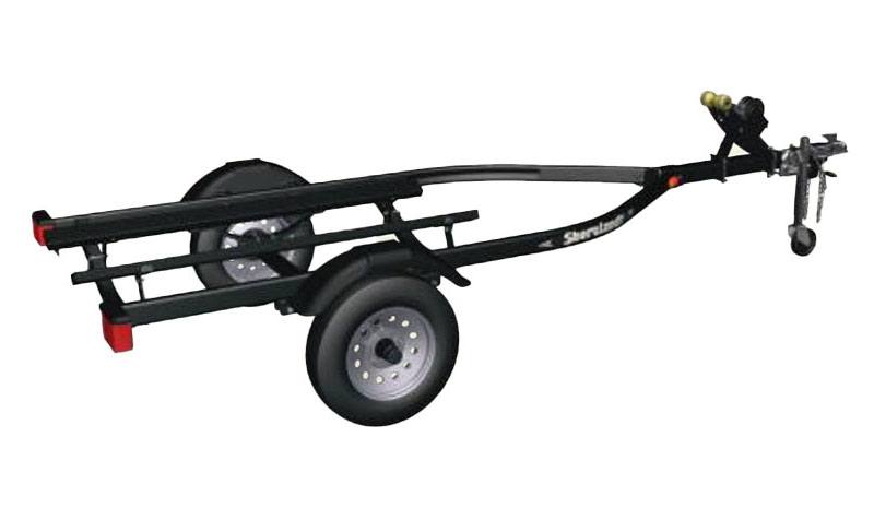 New 2024 Shoreland'r 1200 lb. PWC Trailers - Bunk 5 ft. Short ShoreArm ...