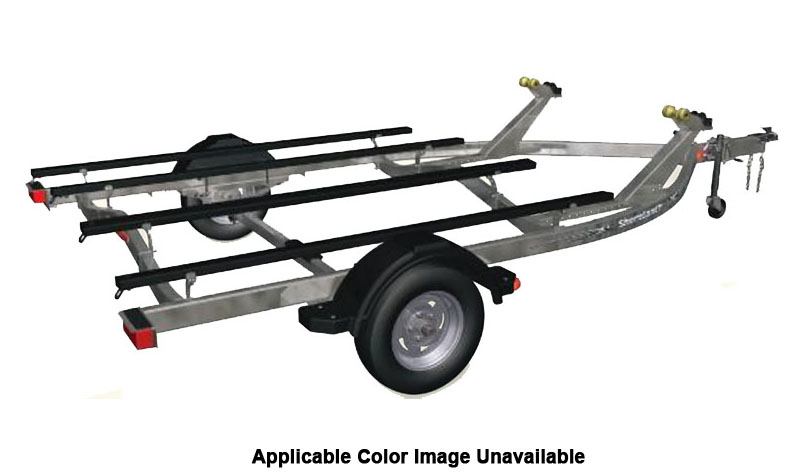 New 2024 Shoreland'r 2200 lb. PWC Trailers ShoreArm'r | Boat Trailers ...